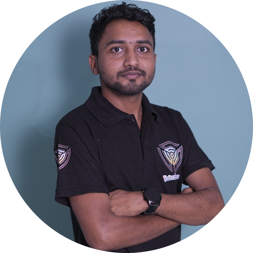 TheTechUnique Academy – Elevate Your Cyber Security Skills