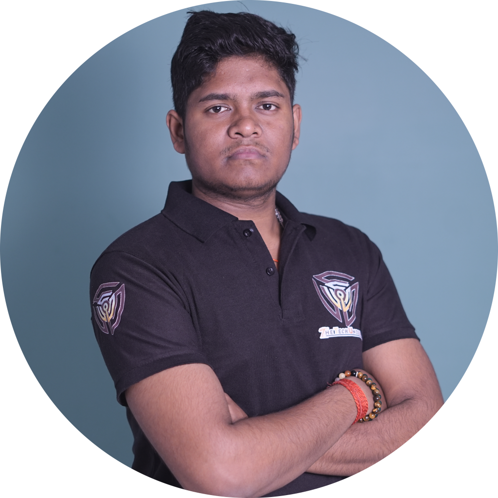 TheTechUnique Academy – Elevate Your Cyber Security Skills